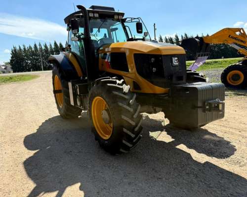 Tractor Liugong 200 HP - Año: 2026 - u$s 119.116 - Agroads