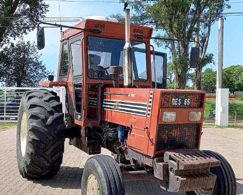 Fiat 115 - 1984 - Año: 1984 - u$s 33.000 - Agroads