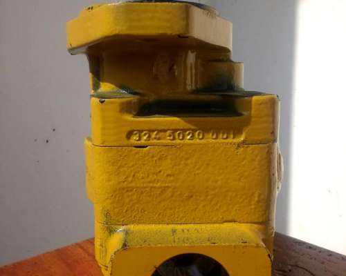 Bomba Hidráulica Commercial Intertech - $ 220.000 - Agroads