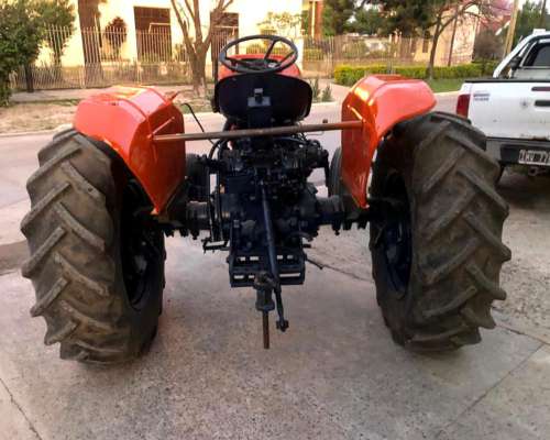 Fiat 400 e Excelente - Año: 1975 - $ 4.000.000 - Agroads