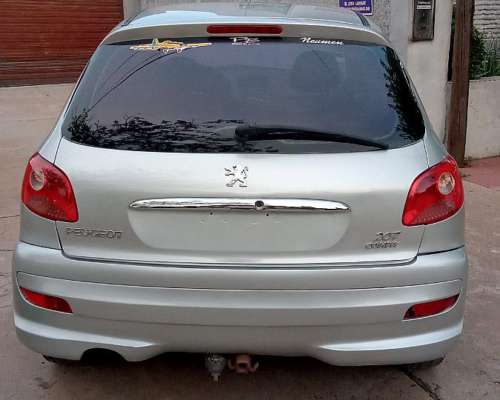 Peugeot 207 Mod 2010 - Año: 2010 - Agroads