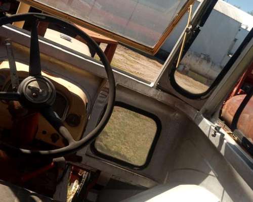 Case 830 70hp muy Buen Estado. - Año: 1964 - u$s 8.000 - Agroads