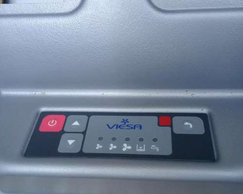 Climatizador Viesa Master Plus - $ 500.000 - Agroads (cod: 936317)