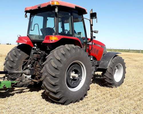 Tractor Case 165 muy Bueno - Año: 2012 - u$s 85.000 - Agroads