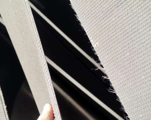 Case RB 565 año 2020 Impecable - Año: 2020 - Agroads