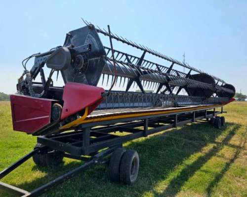 Draper Case IH Reforma - año 2016 - Año: 2016 - Agroads