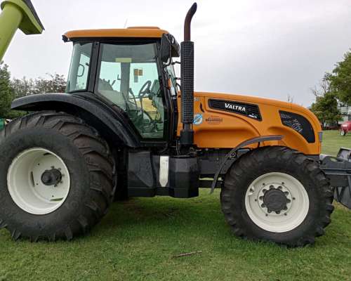 Valtra AR 150 año 2016 - Año: 2016 - Agroads