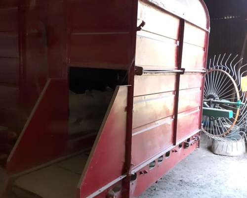 Paer Multilabor Ideal 150 el Precio Esta en Dolar Oficial - Agroads