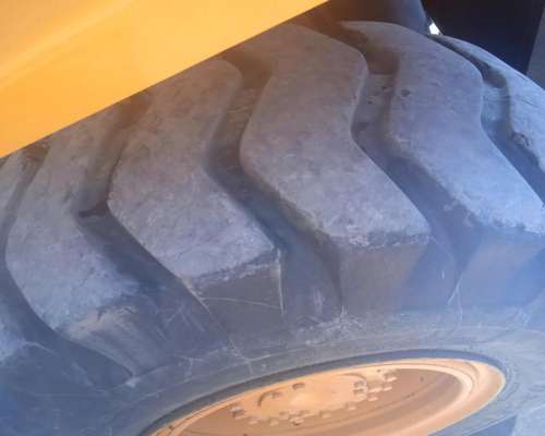 Pala Cargadora Xgma 932 - Año: 2011 - u$s 45.000 - Agroads
