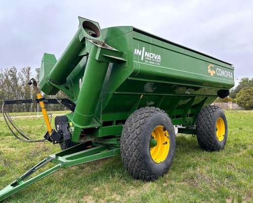 Tractor Case 170 Puma - Año: 2017 - Agroads