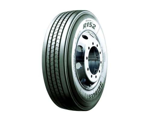 Neumáticos Bridgestone R152 295/80 R22.5 152/148m - Agroads