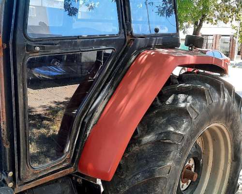 Case CX 100 HP - Año: 2001 - u$s 24.000 - Agroads