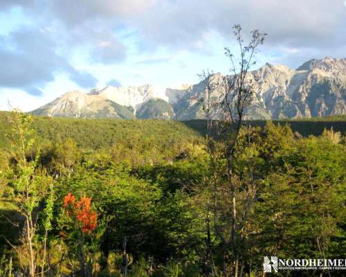 El Foyel, Bariloche, Rio Negro, Argentina. 22 hectáreas. - Agroads