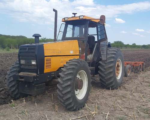 Valtra Valmet 1380s AÑO98 - Año: 1998 - u$s 45.000 - Agroads