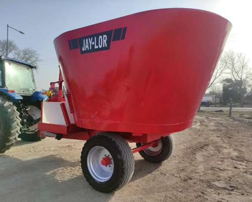 Mixer Jaylor 4425 Usado - Agroads