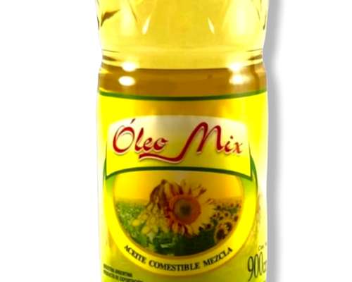 Aceite Vicentin OLE MIX 900cm X Equipo Completo - Agroads