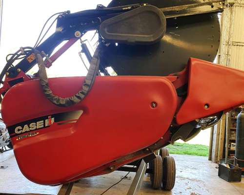 Draper Case 3162 - 35 Pies - año 2019 - Año: 2019 - Agroads