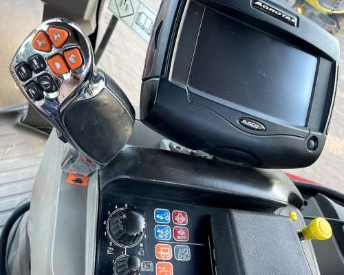 Case Puma 215 Duales Piloto - Año: 2018 - u$s 135.000 - Agroads