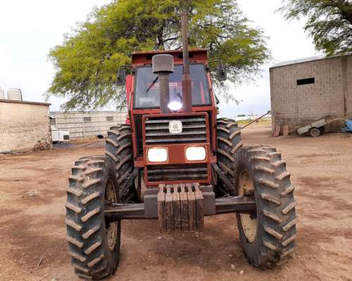 Fiat 120 R Doble Traccion - Año: 1980 - $ 3.686.000 - Agroads
