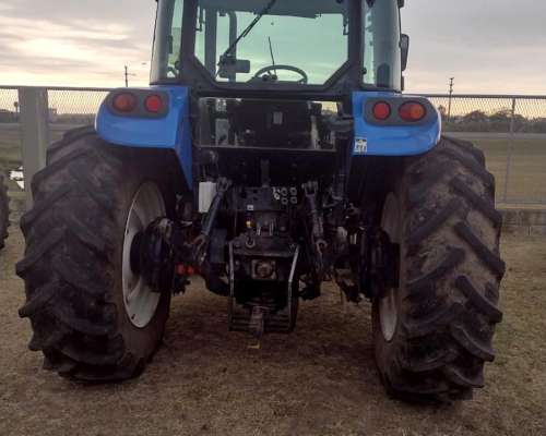 New Holland TD 5.110 - Oferta Especial - Año: 2016 - Agroads