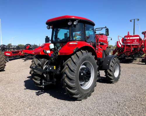 Tractor - Case IH Farmall 90 M - Nuevo - Entrega Inmediata - Agroads