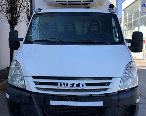 Camion Ivedo Daily 55c16 - Año: 2011 - $ 7.600.000 - Agroads