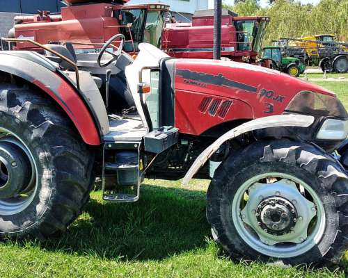 Tractor Case JX 90. - Año: 2017 - $ 42.000 - Agroads