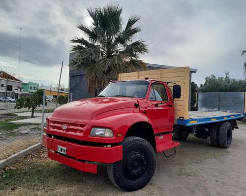 Ford 14000 Mod 94 - Año: 1994 - $ 9.000.000 - Agroads