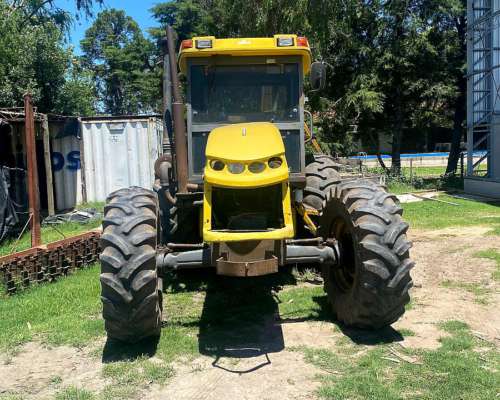 Pauny 250 Cetro Abierto a Reparar - Año: 2009 - Agroads