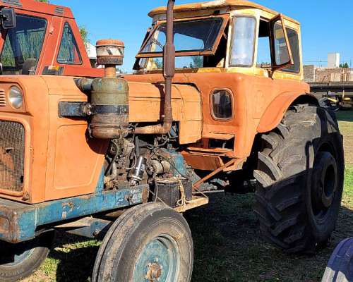Fiat 700 e , Buen Estado - $ 2.400.000 - Agroads