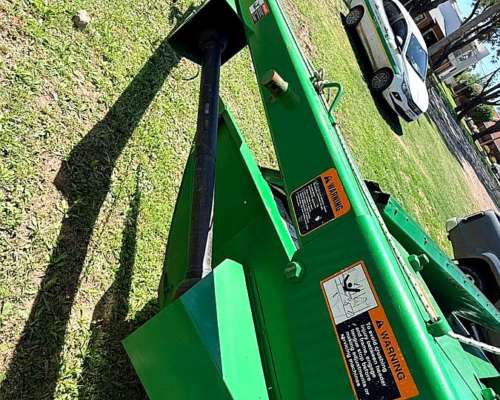 John Deere Moco 920 año 2009 - Año: 2009 - u$s 28.000 - Agroads