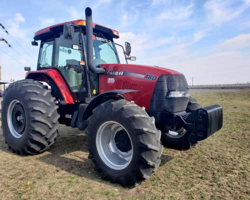 Case MXM 180 - año 2013 - Año: 2013 - Agroads
