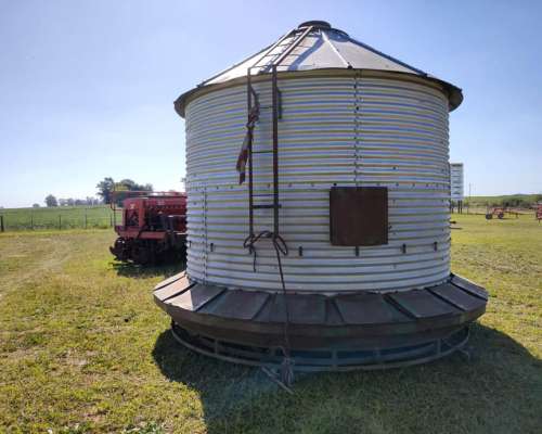 Silo Auto-consumo - Usado. - $ 280.000 - Agroads