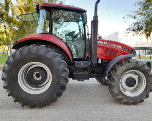 Tractor Case IH Farmall 130a /2017 - Año: 2017 - u$s 52.000 - Agroads