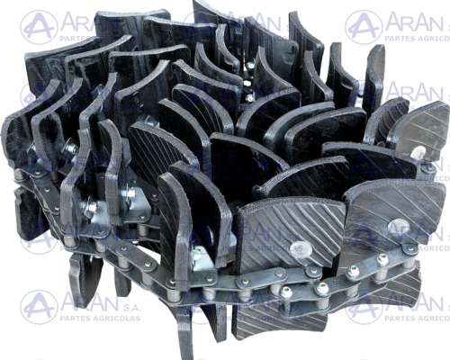 Cadena Noria Retorno 1303114c91-a Ptrol P/case (todos Mod.) - Agroads
