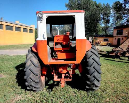 Tractor Fiat Superson 55 - Año: 1967 - Agroads