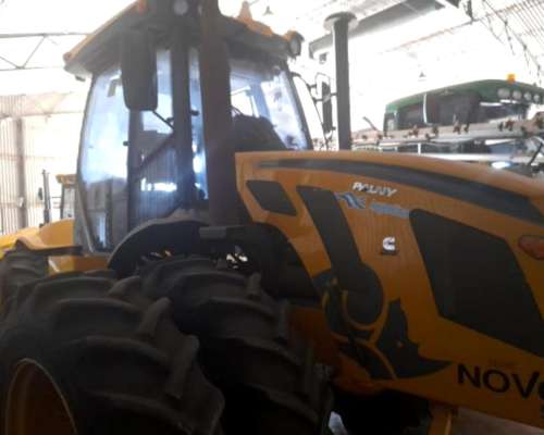 Pauny 580 Novo - año 2015 - Año: 2015 - Agroads