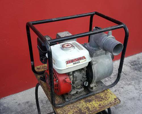Motobomba Honda 3 Pulgadas - $ 50.000 - Agroads