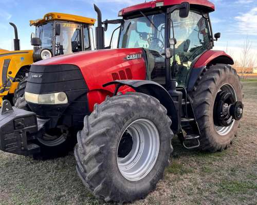 Tractor Case Puma 225 - Año: 2014 - u$s 132.600 - Agroads