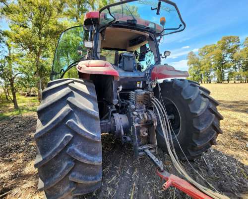 Tractor Puma 170 año 2019 - Año: 2019 - u$s 145.000 - Agroads