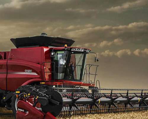 Cosechadora - Case IH - Axial-flow 7150 - Nueva - Año: 2021 - Agroads