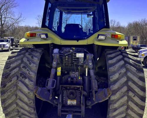 1995 Caterpillar Challenger 45 Tractor - Año: 1995 - Agroads