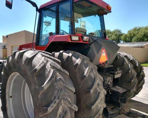 Case 8910 año 1998. Duales. Motor Reparado 5000 Hs.- - Agroads