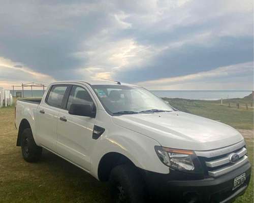 Ford Ranger Safety 2.2 2015 - Año: 2015 - $ 5.800.000 - Agroads