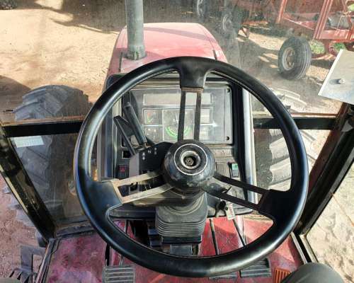 Case 5150 , muy Bueno - Año: 1997 - Agroads