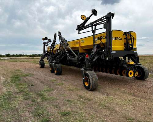 Erca Vi-gs 6 2019 32 a 35cm - Año: 2016 - u$s 198.000 - Agroads