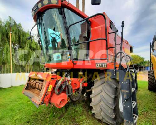 Case 2688 - 2012 - Año: 2012 - Agroads