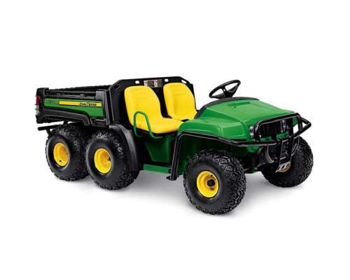 Vehículo Utilitario Gator TH 6X4 - 18.5 HP - John Deere - Agroads