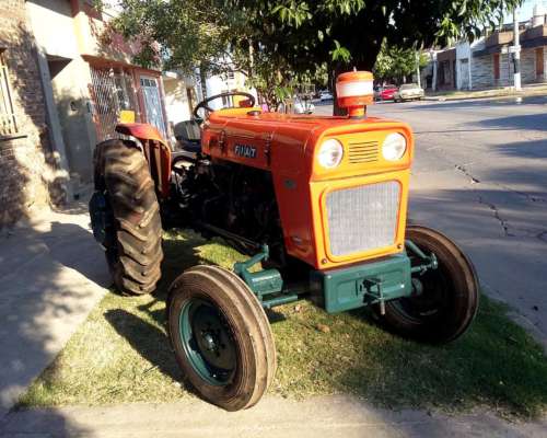 Fiat 400 e Único en SU Estado - Año: 1996 - Agroads