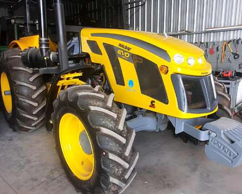 Tarctor Pauny 230 Disponible - Año: 2022 - Agroads